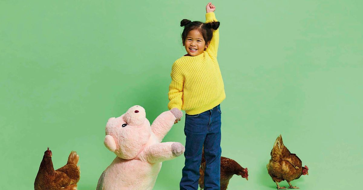 Nationale Opera & Vanaf2 Producties - Hup Herman!, 3+ | Schouwburg De Lawei