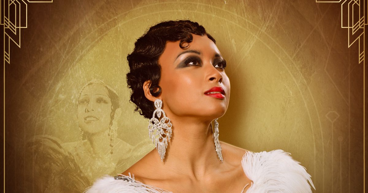 Channah Hewitt over Josephine B. | Schouwburg De Lawei